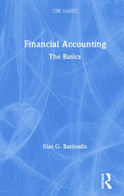 【预订】Financial Accounting 9781138605503