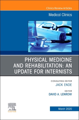 【预订】Physical Medicine and Rehabilitation
