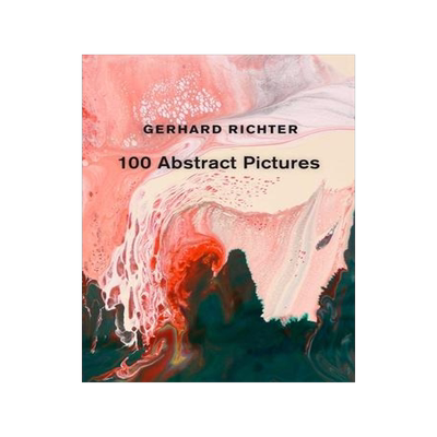 [预订]Gerhard Richter: 100 Abstract Pictures 9781644231111