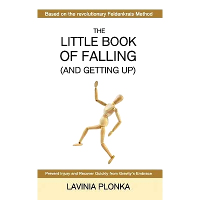 预订 The Little Book of Falling (and Getting Up): 9781543284683