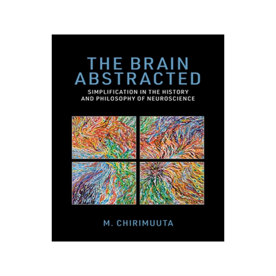 预订 The Brain Abstracted