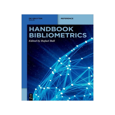 [预订]Handbook Bibliometrics 9783111089003