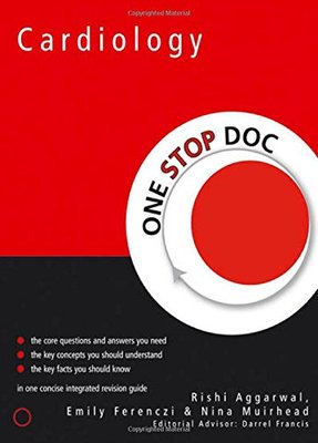 【预订】One Stop Doc Cardiology