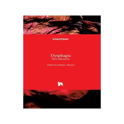 [预订]Dysphagia - New Advances 9781789854091