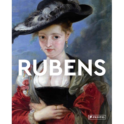 预订 Rubens: Masters of Art: 9783791386614