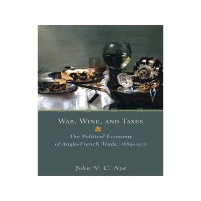 [预订]War, Wine, and Taxes 9780691242217