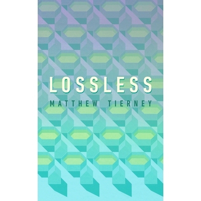 预订 Lossless 无损: 9781552454794