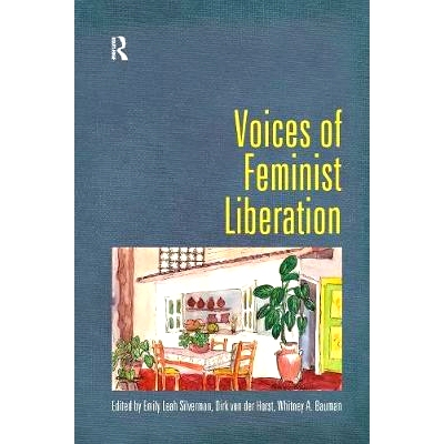 预订 Voices of Feminist Liberation: 9781138108615