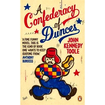 预订 A Confederacy of Dunces: 9780241951590