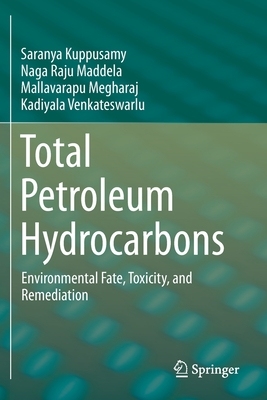 【预订】Total Petroleum Hydrocarbons