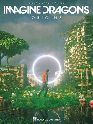 【预订】Imagine Dragons - Origins