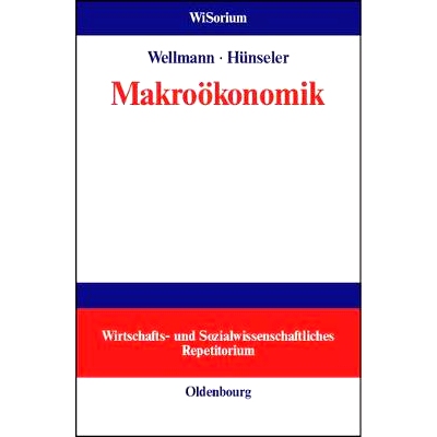 预订 Makroökonomik: 9783486273182