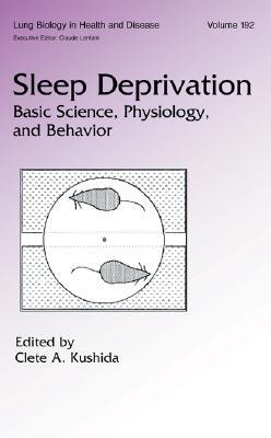 【预订】Sleep Deprivation