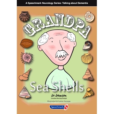 预订 Grandpa Seashells: 9780863889974