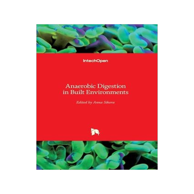 [预订]Anaerobic Digestion in Built Environments 9781839692239