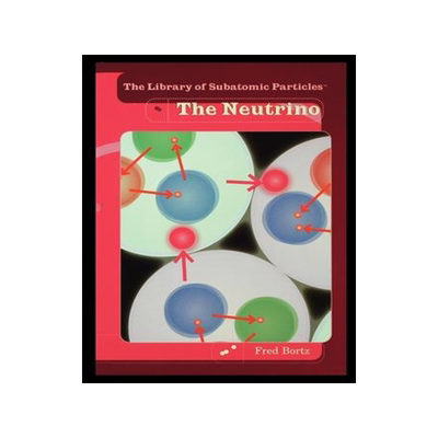 [预订]The Neutrino 9781435891609