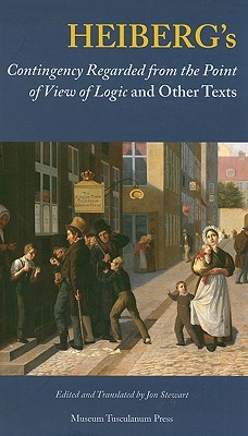【预订】Heiberg’s Contingency Regarded from the Point of View of Logic and 9788763510998