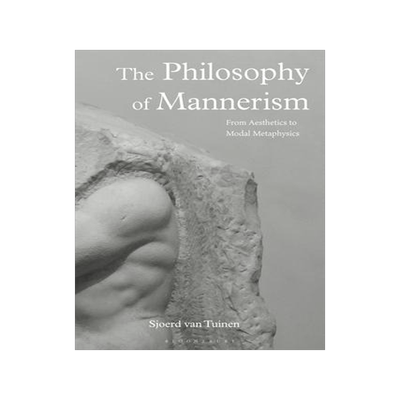 [预订]The Philosophy of Mannerism 9781350322479
