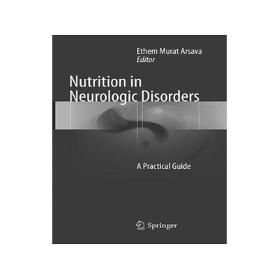 预订 Nutrition in Neurologic Disorders