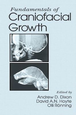 【预订】Fundamentals of Craniofacial Growth