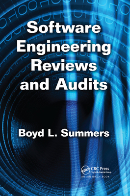 【预订】Software Engineering Reviews and Audits