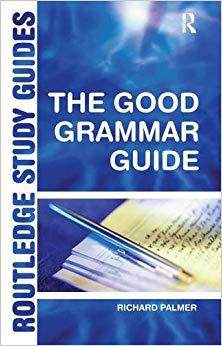 【预售】The Good Grammar Guide_虎窝淘