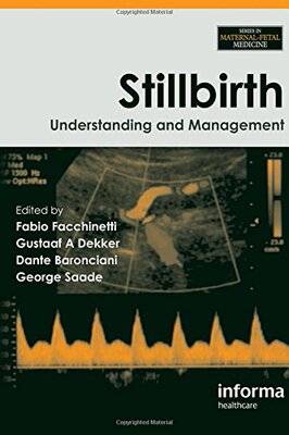 【预订】Stillbirth