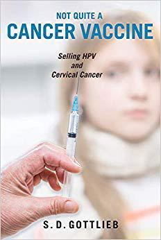 【预售】Not Quite a Cancer Vaccine