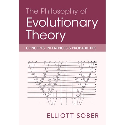 预订 The Philosophy of Evolutionary Theory: Concepts, Inferences, and Probabilities 进化论哲学：概念、推论与概率: 978100