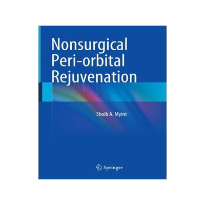 预订 Nonsurgical Peri-orbital Rejuvenation