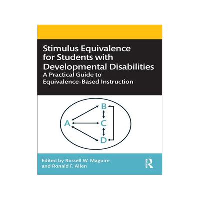 [预订]Stimulus Equivalence for Students with Developmental Disabilities 9781032282138