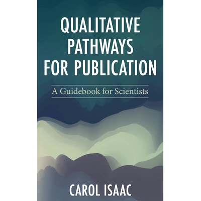 预订 Qualitative Pathways for Publication: 9781538197349