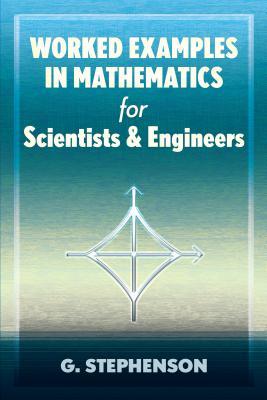 【预订】Worked Examples in Mathematics for Scientists and Engineers