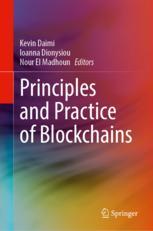 【预订】Principles and Practice of Blockchains 9783031105067