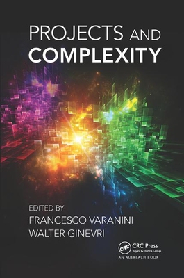 【预订】Projects and Complexity