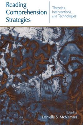 【预订】Reading Comprehension Strategies