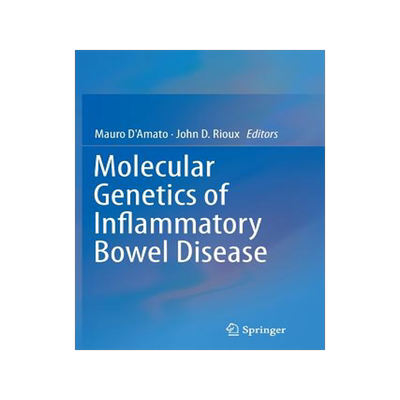预订 Molecular Genetics of Inflammatory Bowel Disease