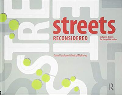 【预售】Streets Reconsidered