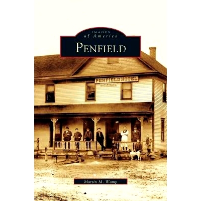 预订 Penfield: 9781531620455