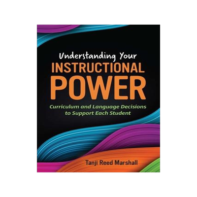 [预订]Understanding Your Instructional Power 9781416631453
