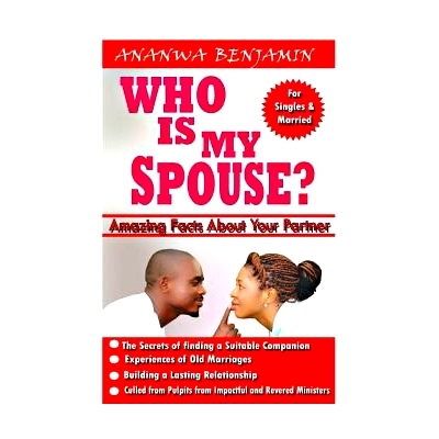 预订 Who Is My Spouse: Amazing Facts about your partner: 9781515191209