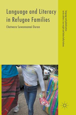 【预订】Language and Literacy in Refugee Families