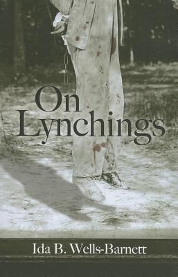 【预订】On Lynchings