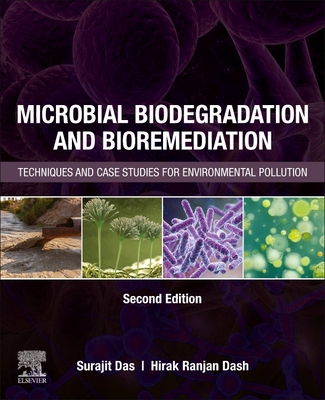 【预订】Microbial Biodegradation and Bioremediation 9780323854559