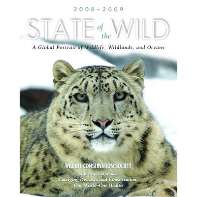 预订 State of the Wild 2008-2009: A Global Portrait of Wildlife, Wildlands, and Oceans: 9781597261357