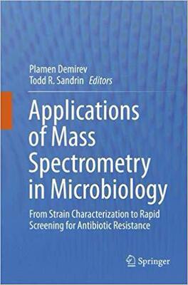【预售】Applications of Mass Spectrometry in...