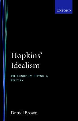 【预订】Hopkins’ Idealism