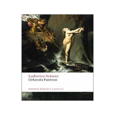 现货 Orlando Furioso