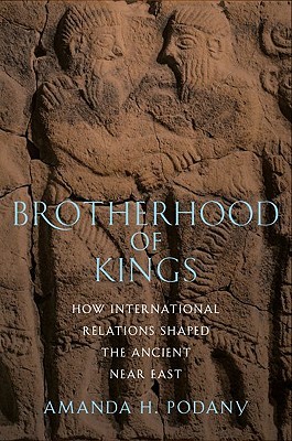 【预订】Brotherhood of Kings
