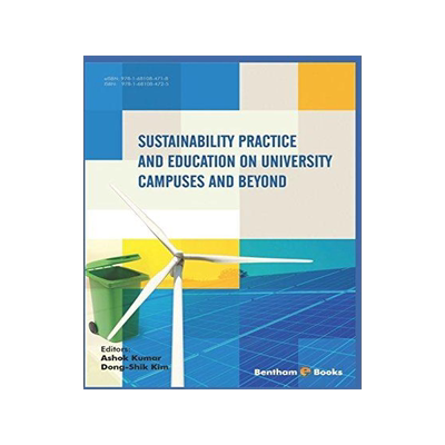 [预订]Sustainability Practice and Education on University Campuses and Beyond 9781681084725